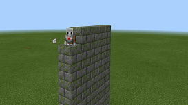 Minecraft Python Playground