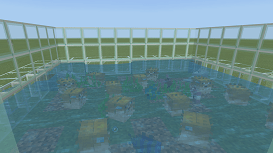 Minecraft Python Playground