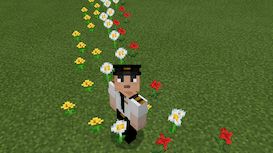 Minecraft Python Playground