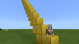 Minecraft Python Playground