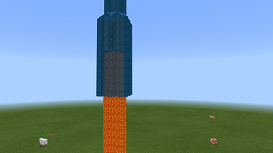 Minecraft Python Playground