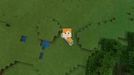 Minecraft Python Playground