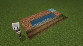 Minecraft Python Playground