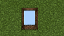 Minecraft Python Playground